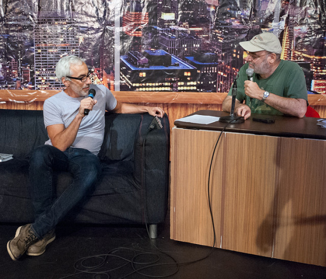 Bio | Uncle Andy Toys