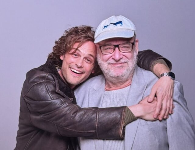 Bio | Uncle Andy Toys